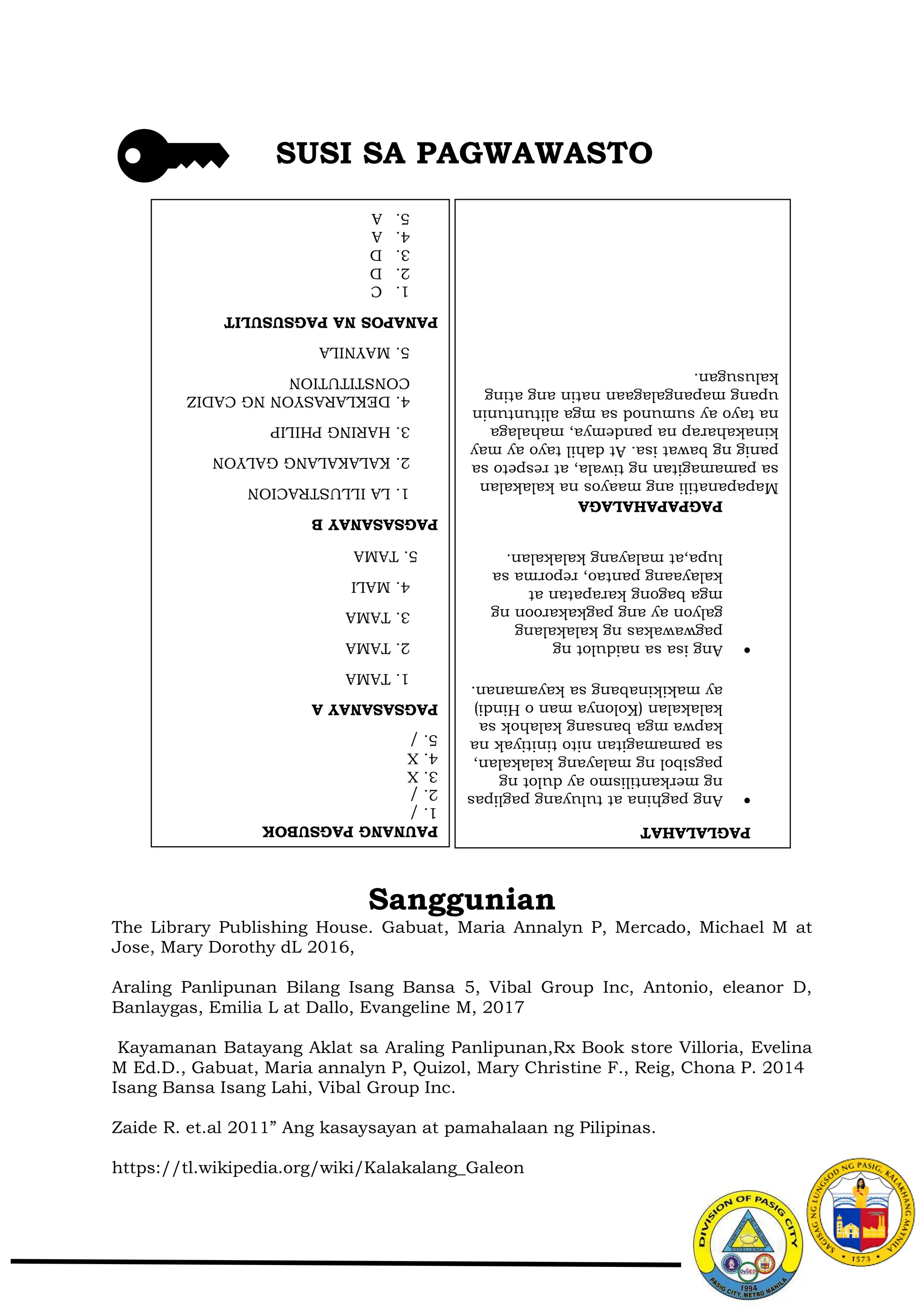 ARALING PANLIPUNAN MODULE 5 Q4-Q4-M5.pdf