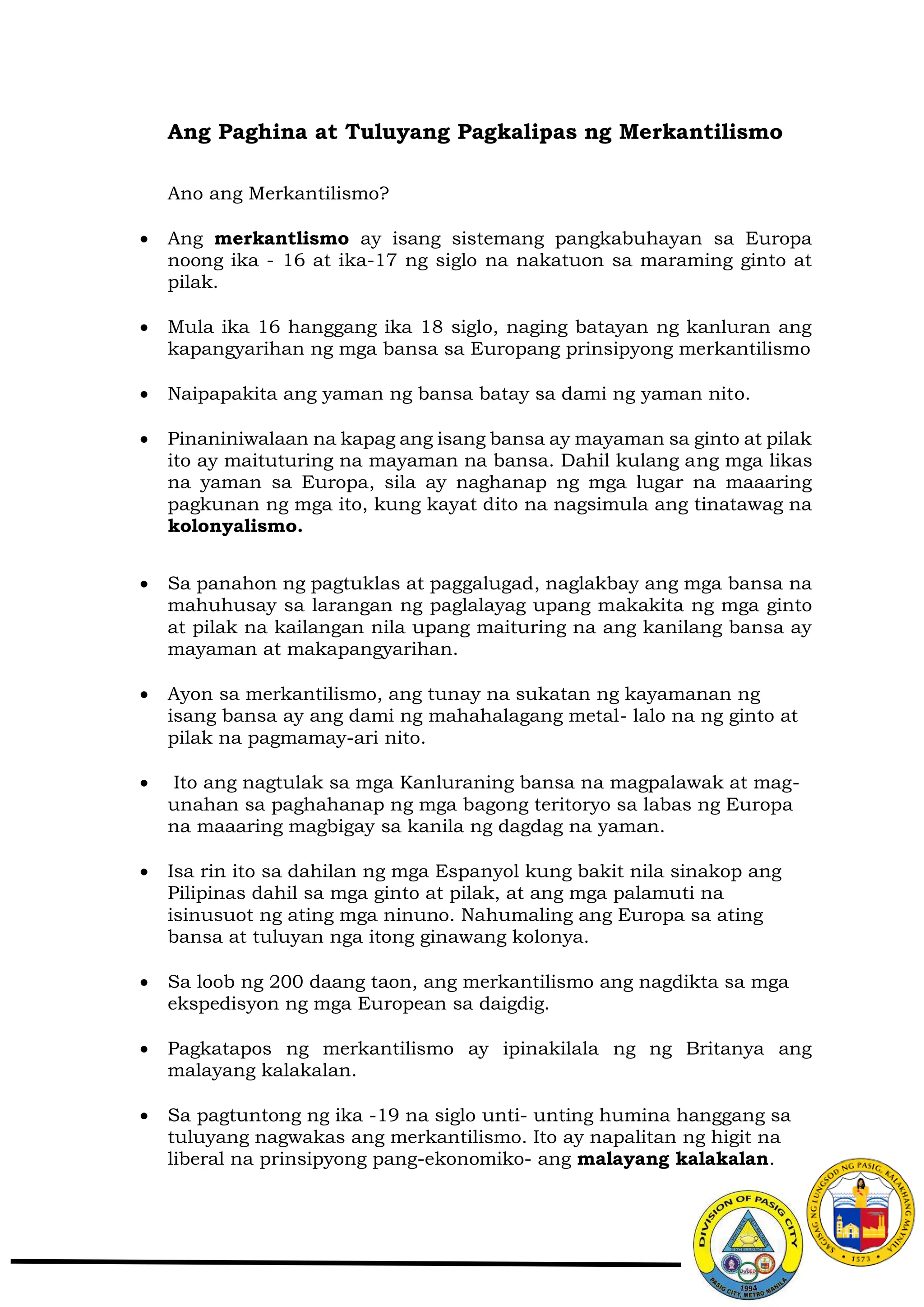 ARALING PANLIPUNAN MODULE 5 Q4-Q4-M5.pdf