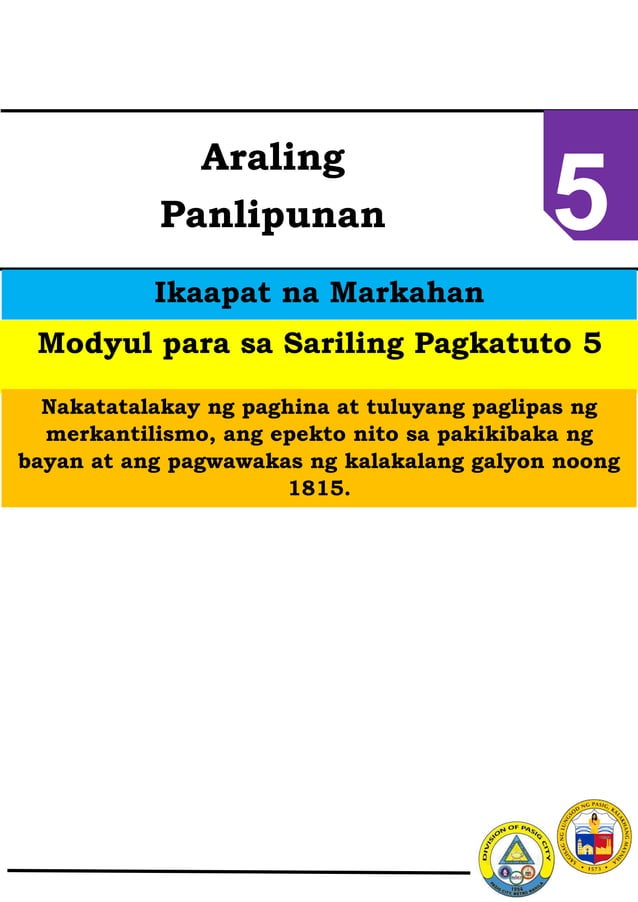 ARALING PANLIPUNAN MODULE 5 Q4-Q4-M5.pdf