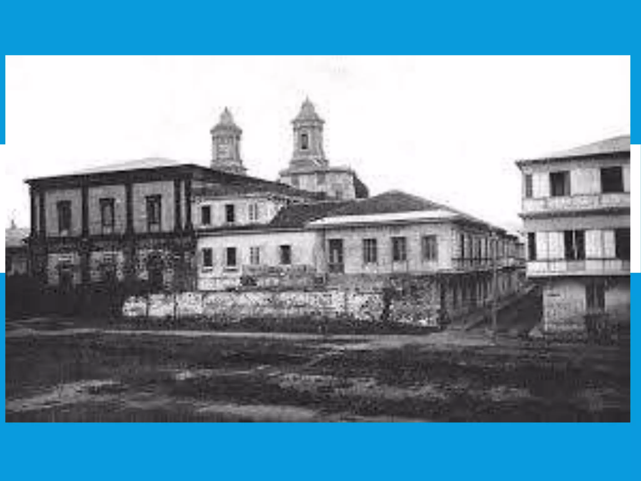 Edukasyon nuong Panahon ng mga Espanyol AP 5 | PPTX