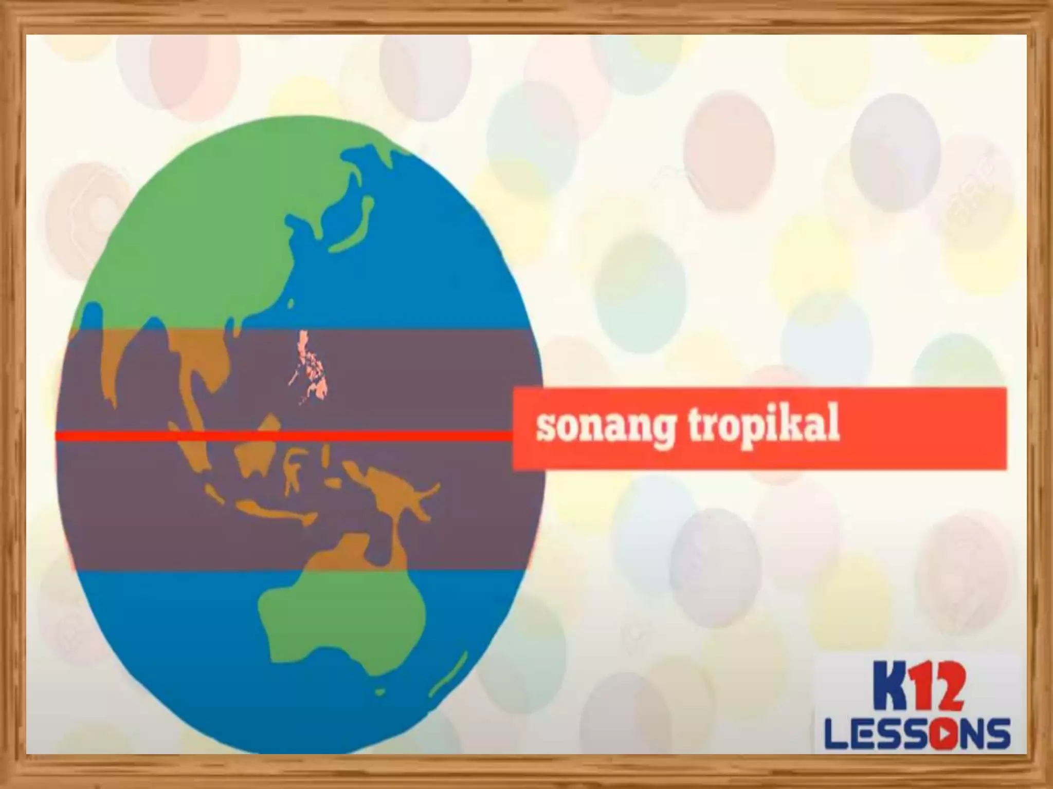 Klima sa Pilipinas | PPTX