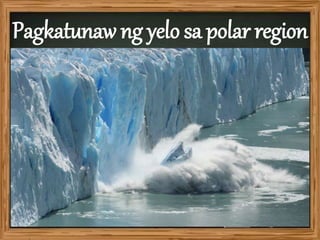 Klima sa Pilipinas | PPTX