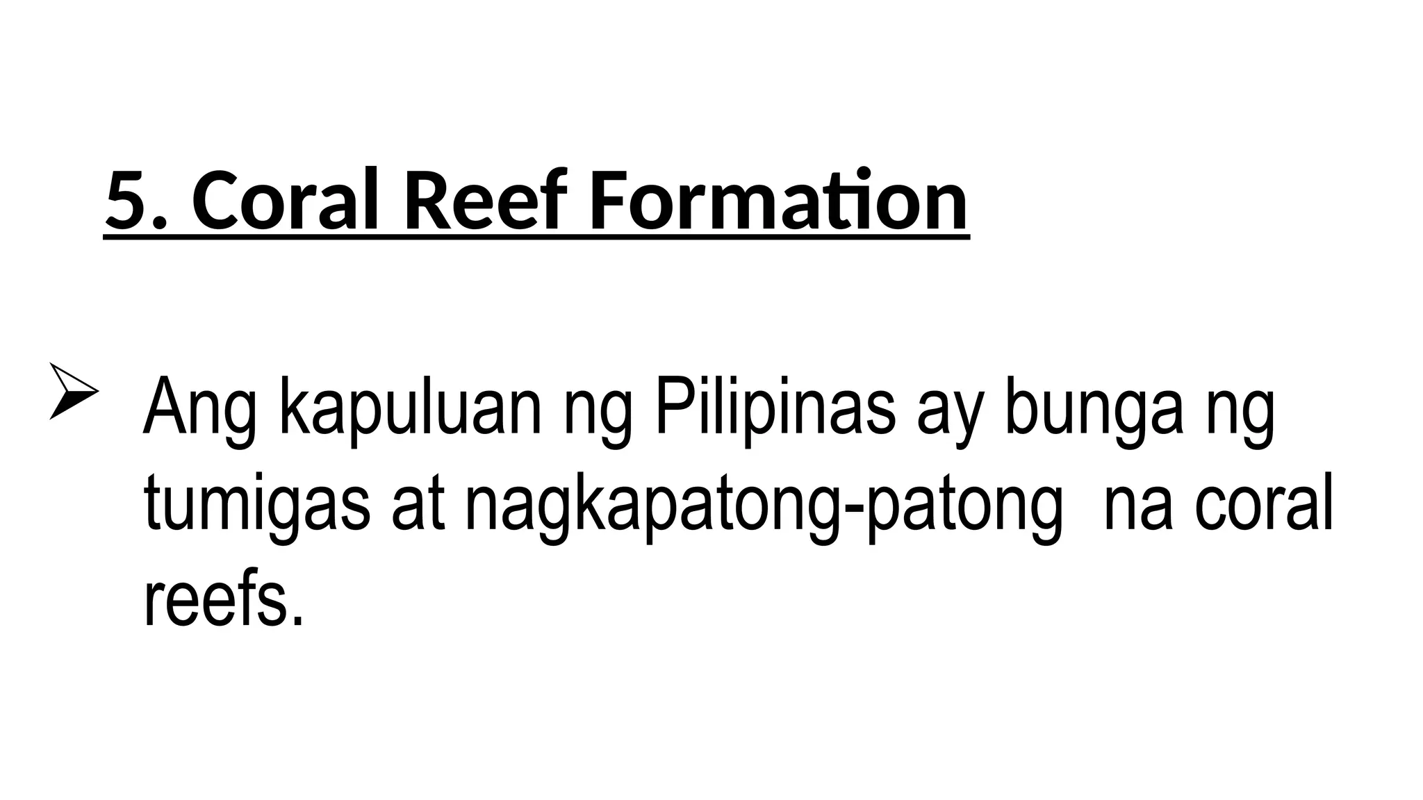 Araling Panlipunan 5 Mga Teorya sa Pinagmulan NG Kapuluan ng ...