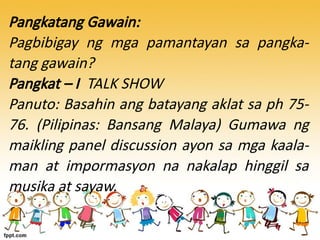 AP 5 PPT Q3 W1 - Musika At Sining Sa Buhay Ng Mga Pilipino.pptx