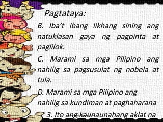 AP 5 PPT Q3 W1 - Musika At Sining Sa Buhay Ng Mga Pilipino.pptx