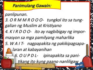 AP 5 PPT Q3 W1 - Musika At Sining Sa Buhay Ng Mga Pilipino.pptx