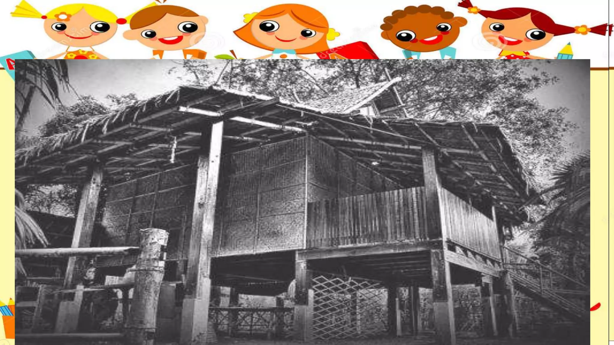 AP 5 PPT Q3 W1 Day 1 - Pagbabago sa panahanan ng mga Pilipino sa ...