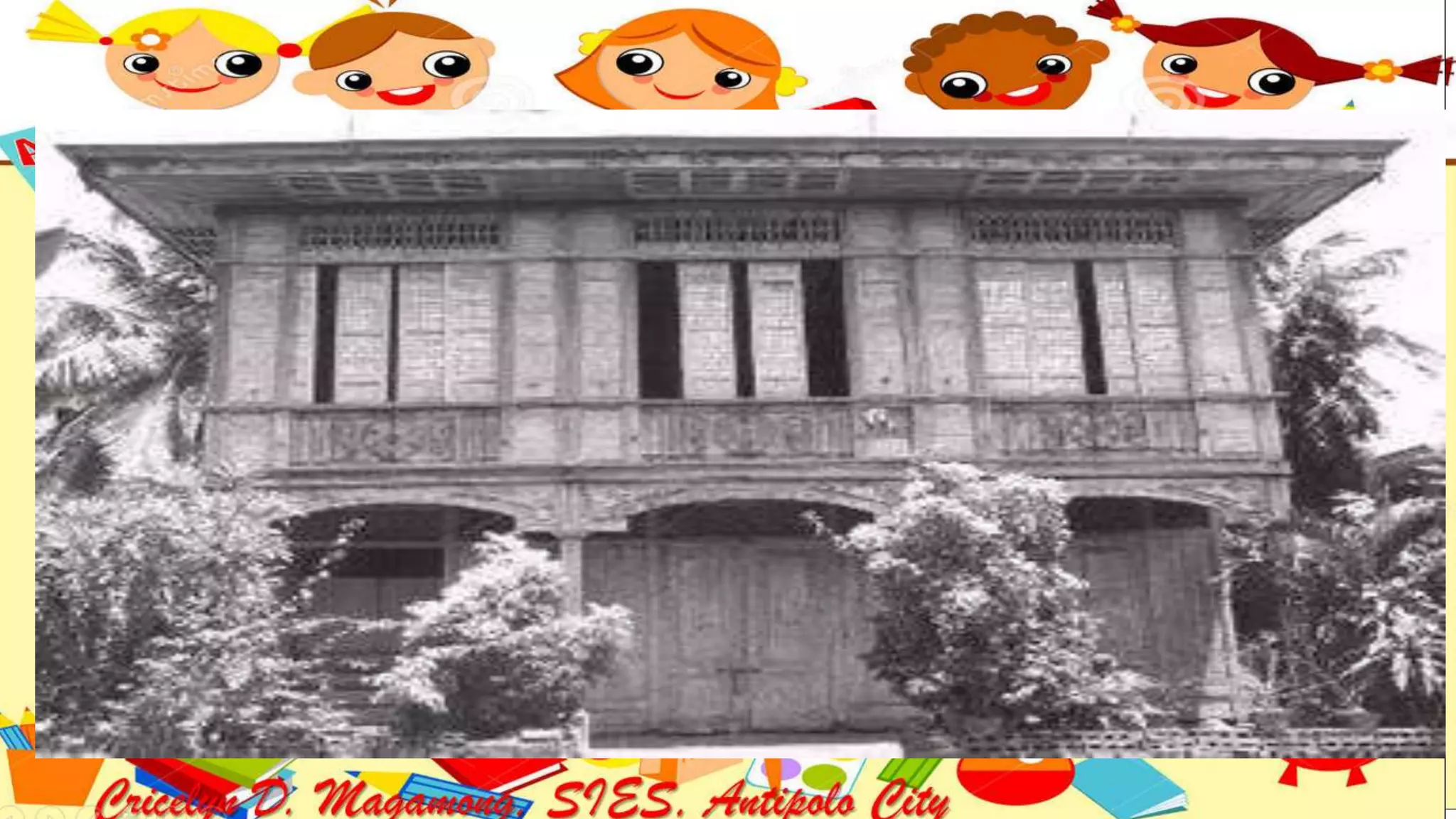 AP 5 PPT Q3 W1 Day 1 - Pagbabago sa panahanan ng mga Pilipino sa ...