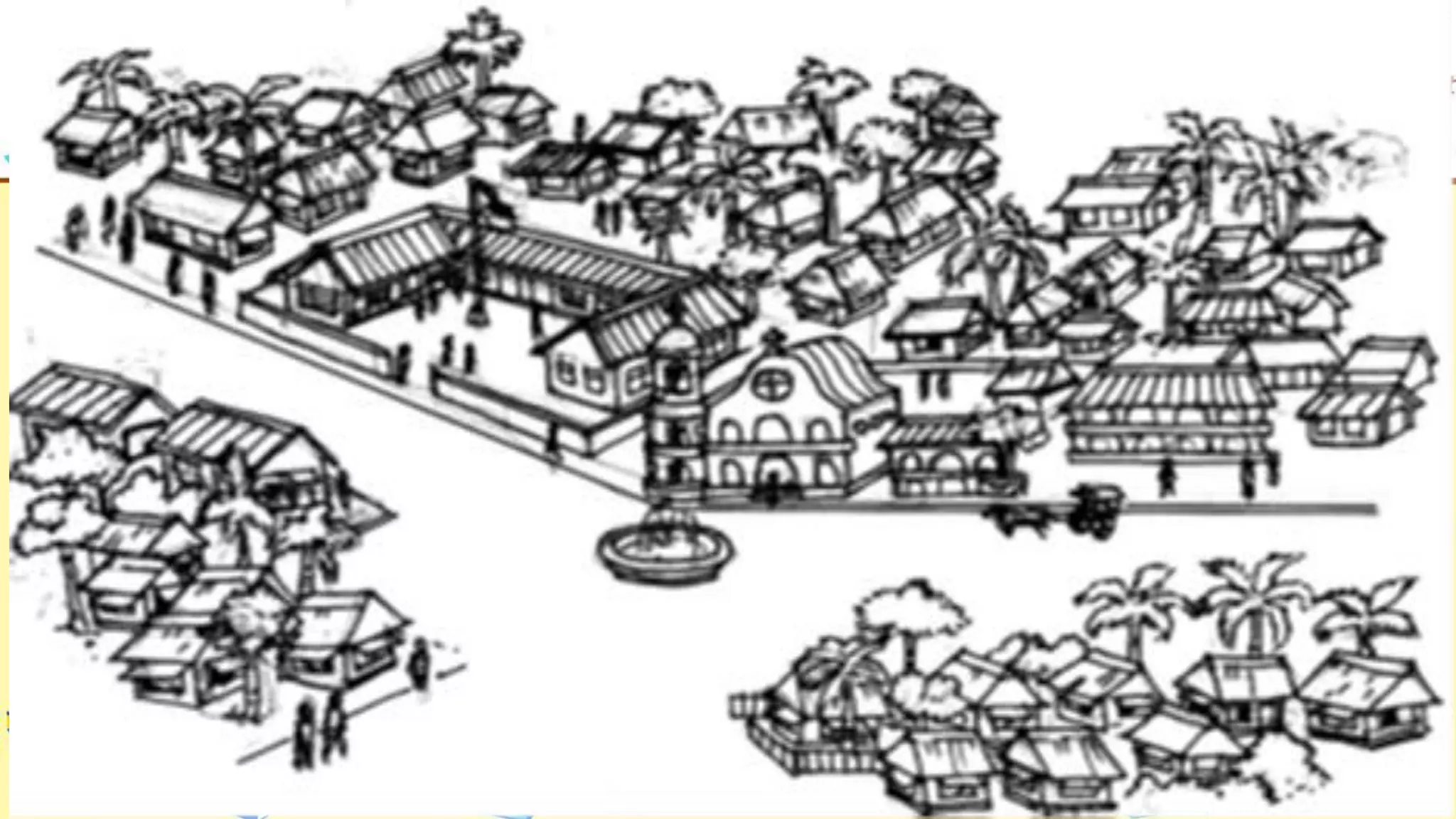 AP 5 PPT Q3 W1 Day 1 - Pagbabago sa panahanan ng mga Pilipino sa ...