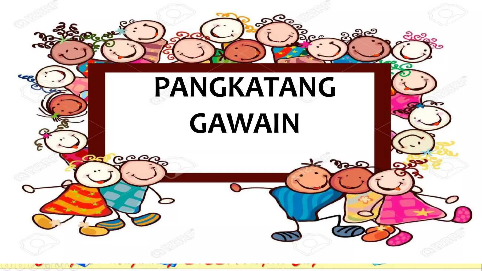 AP 5 PPT Q3 W1 Day 1 - Pagbabago sa panahanan ng mga Pilipino sa ...