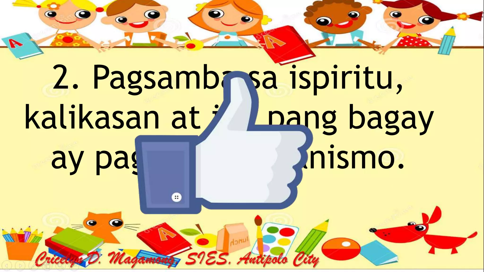 AP 5 PPT Q3 W1 Day 1 - Pagbabago sa panahanan ng mga Pilipino sa ...