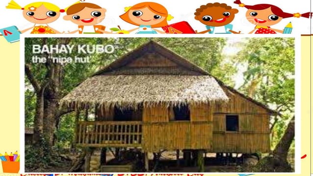 AP 5 PPT Q3 W1 Day 1 - Pagbabago sa panahanan ng mga Pilipino sa ...