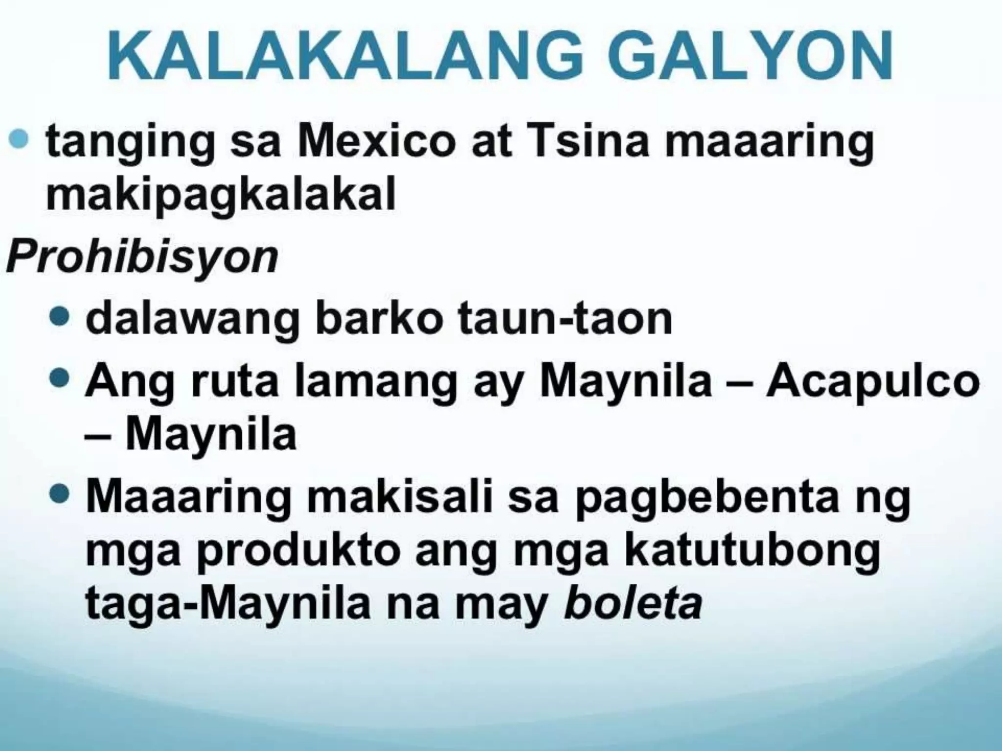 AP 5 PPT Q4 W5 - Ang Kalakalang Galyon.pptx