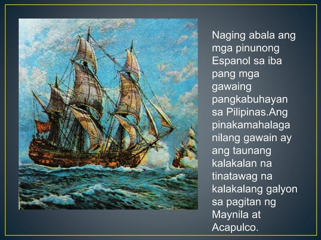 AP 5 PPT Q4 W5 - Ang Kalakalang Galyon.pptx