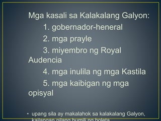 AP 5 PPT Q4 W5 - Ang Kalakalang Galyon.pptx