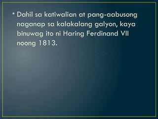 AP 5 PPT Q4 W5 - Ang Kalakalang Galyon.pptx