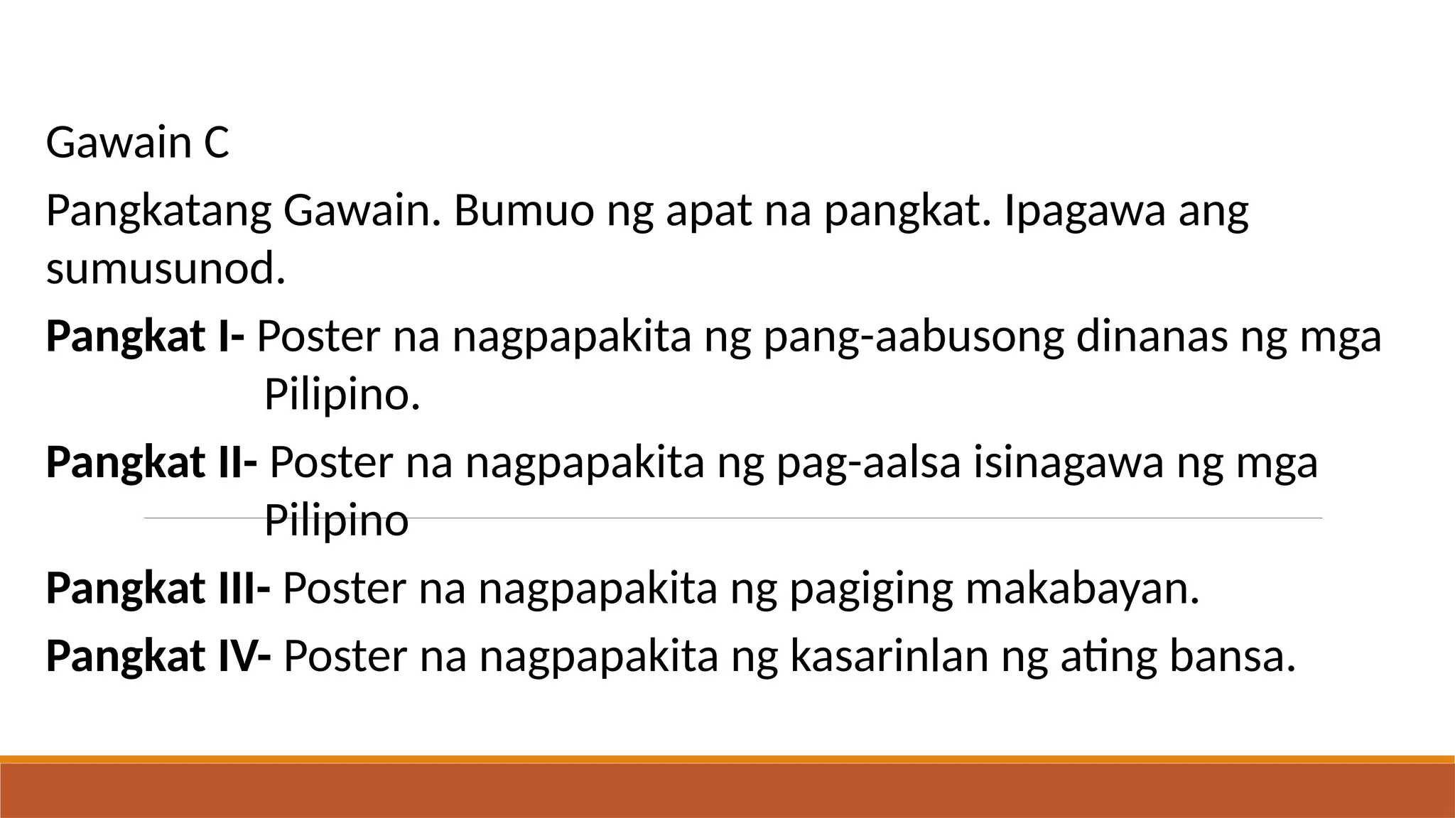 AP 5 PPT Q4 W7 - Epekto Ng Mga Unang Pag-Aalsa Ng Mga Makabayang ...