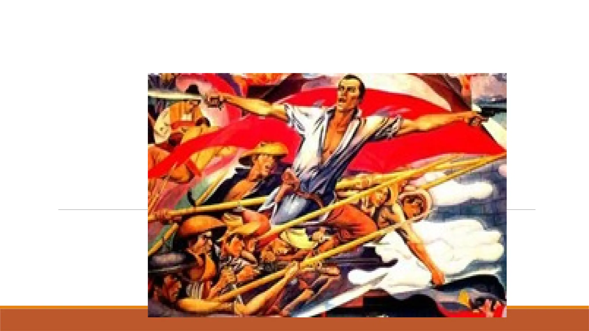 AP 5 PPT Q4 W7 - Epekto Ng Mga Unang Pag-Aalsa Ng Mga Makabayang ...