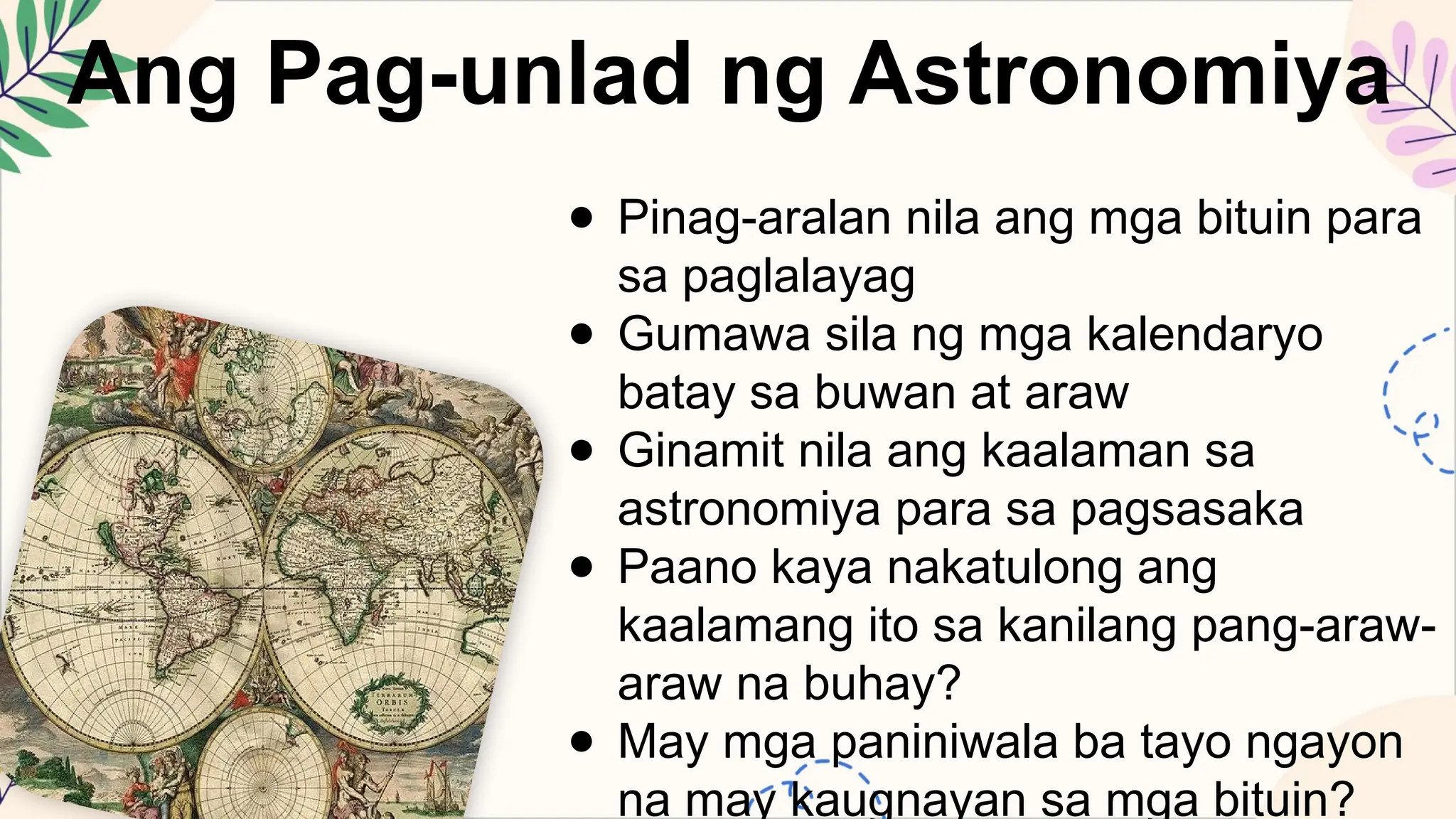 AP5 Quarter 1 C 1A AghamPinagmulan ng Sinaunang Tao sa Pilipinas.pptx