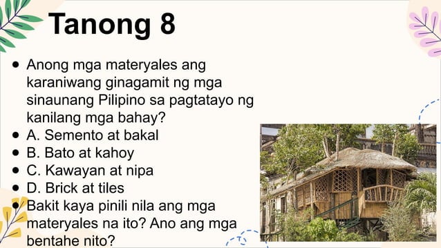 AP5 Quarter 1 C 1A AghamPinagmulan ng Sinaunang Tao sa Pilipinas.pptx