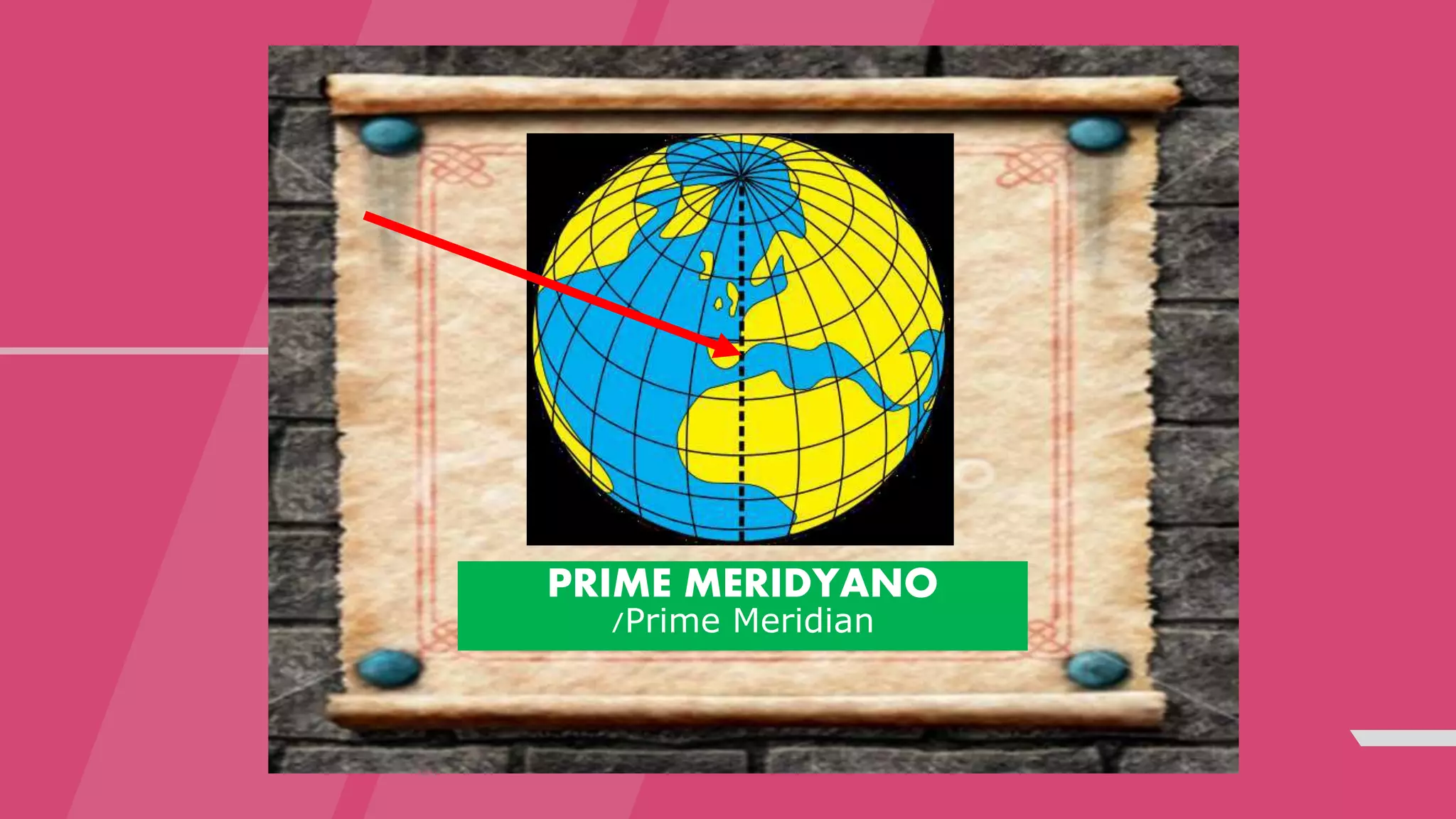 Lokasyon ng Pilipinas | PPTX