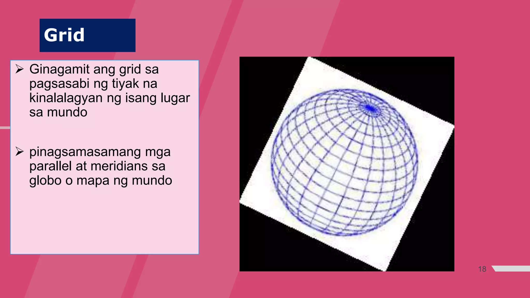 Lokasyon ng Pilipinas | PPTX