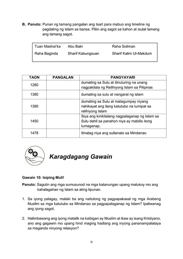 AP5_q1wk7_mod7_paglaganapngrelihiyongislamsapilipinas.pdf