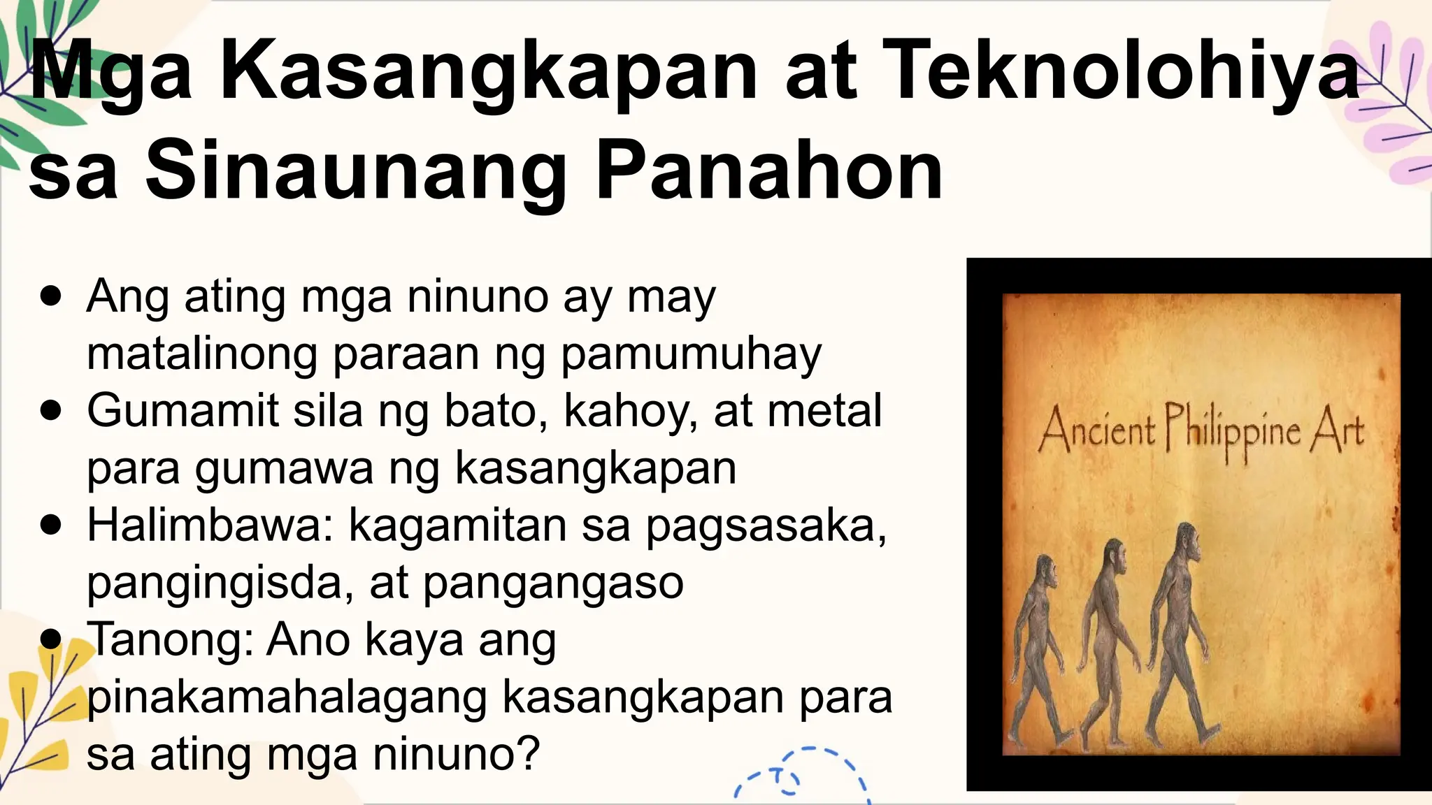 AP5 Q2 A 1A Paniniwala at Relihiyon (pagsamba tulad ng animismo, anituismo, .pptx