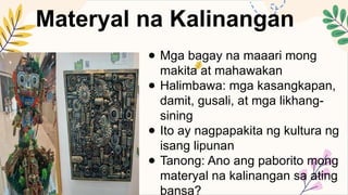 AP5 Q2 A 1A Paniniwala at Relihiyon (pagsamba tulad ng animismo ...