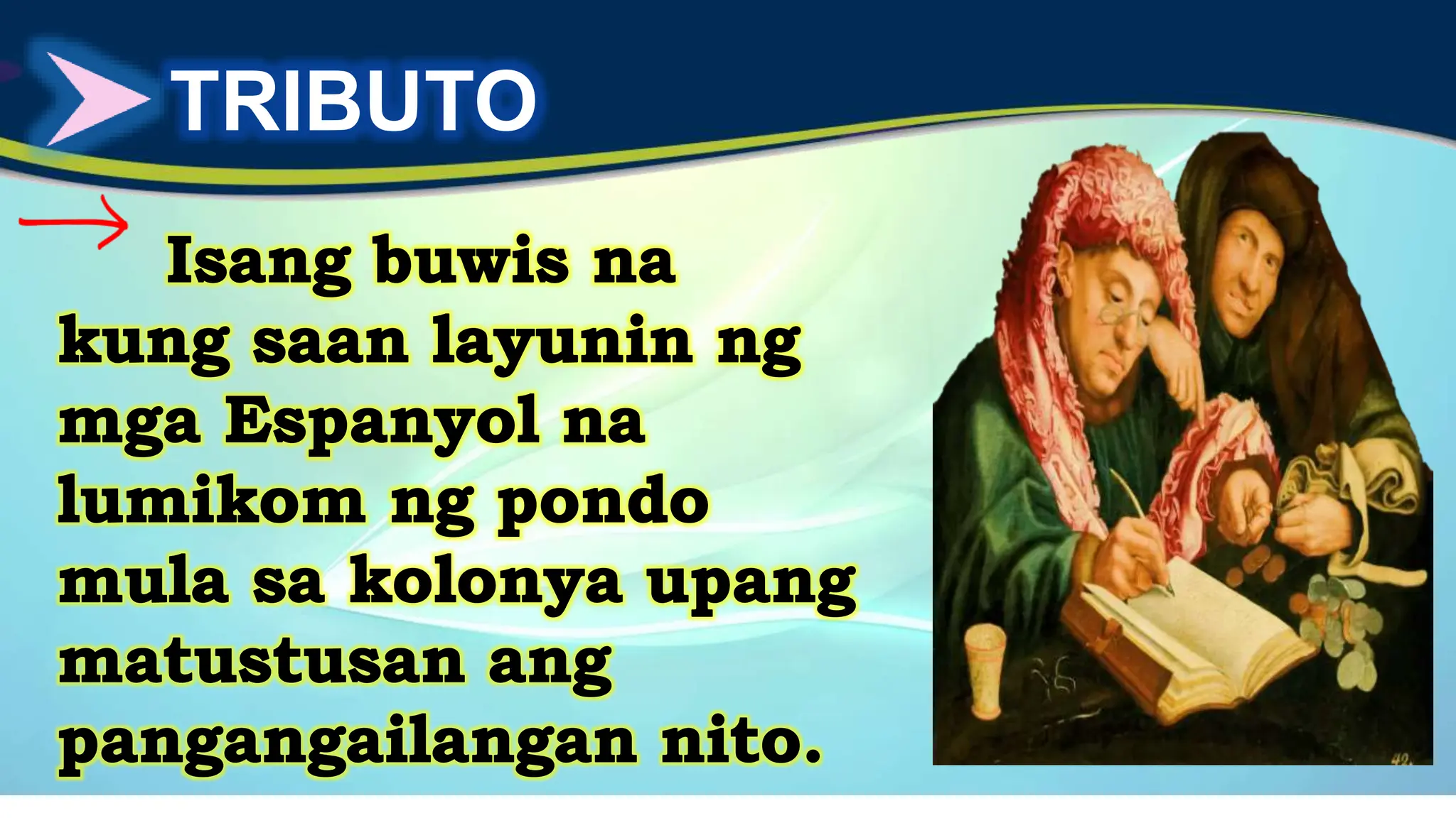 AP5Quarter 2module 3. Lesson in Grade 5pptx | PPTX