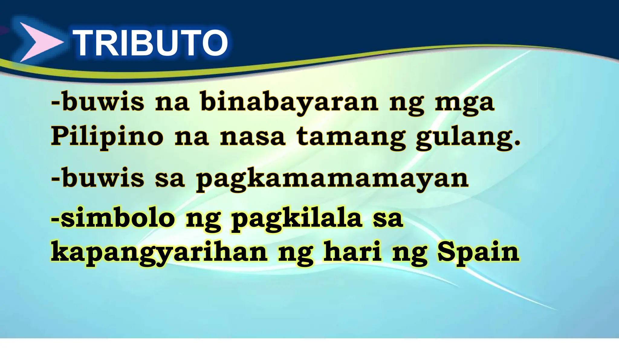 AP5Quarter 2module 3. Lesson in Grade 5pptx | PPTX