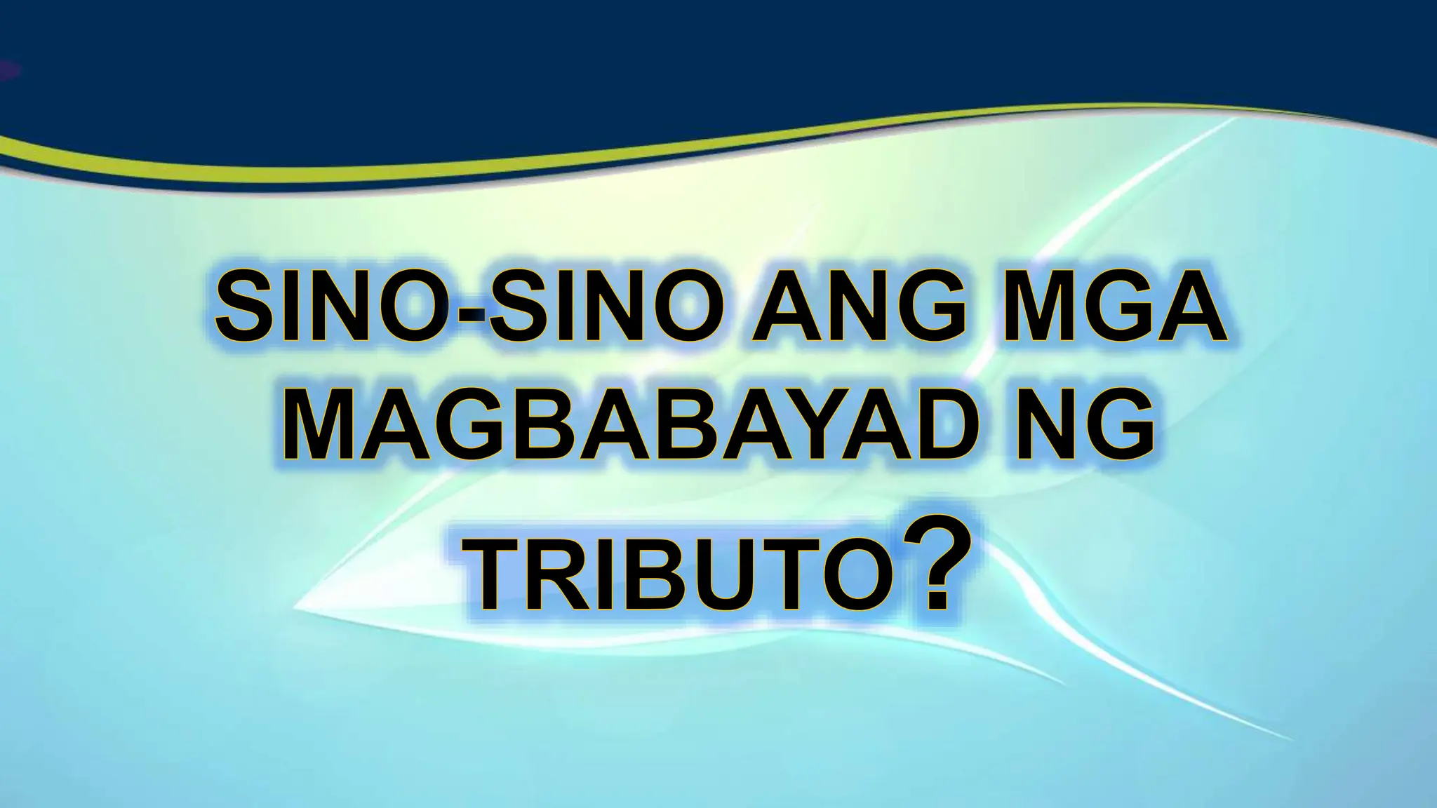 AP5Quarter 2module 3. Lesson in Grade 5pptx | PPTX