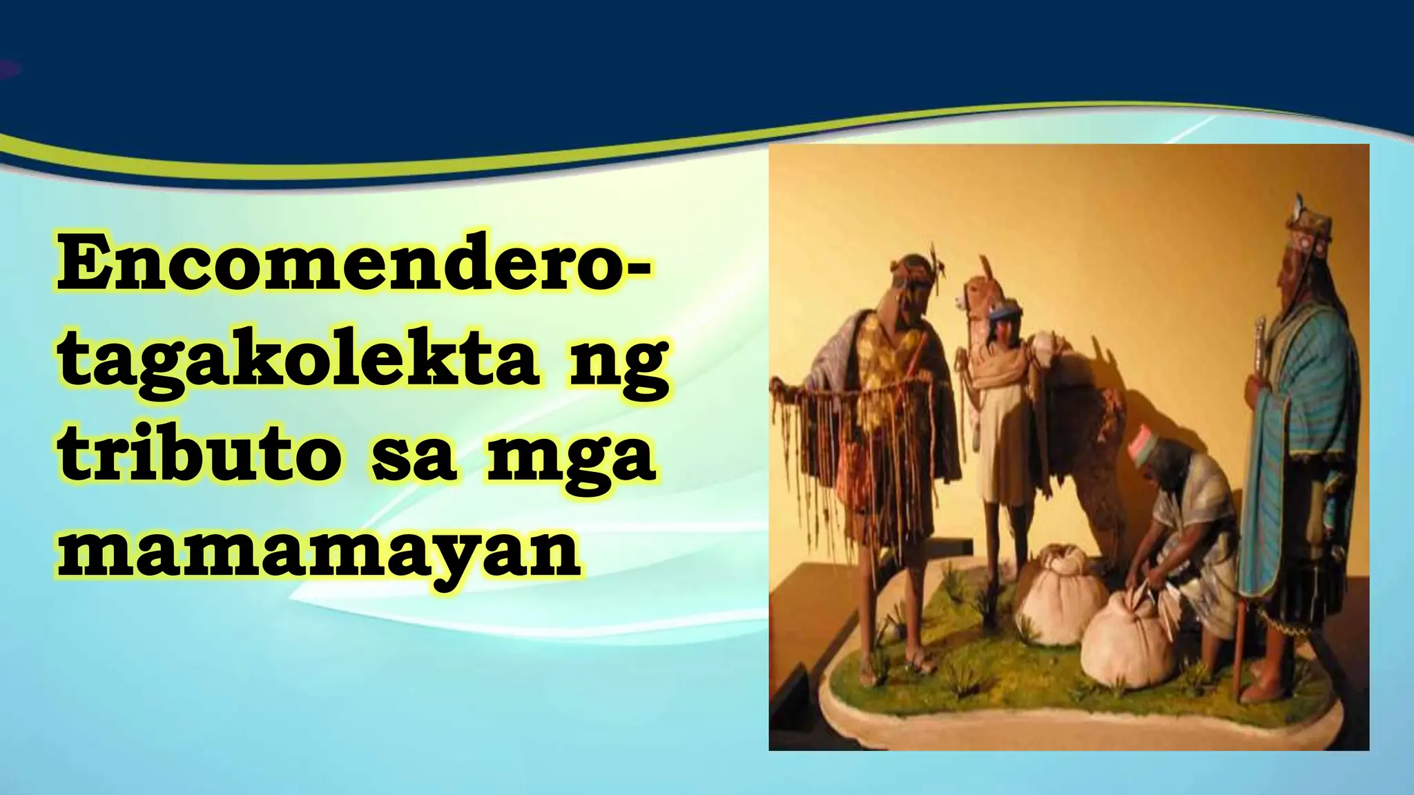 AP5Quarter 2module 3. Lesson in Grade 5pptx | PPTX