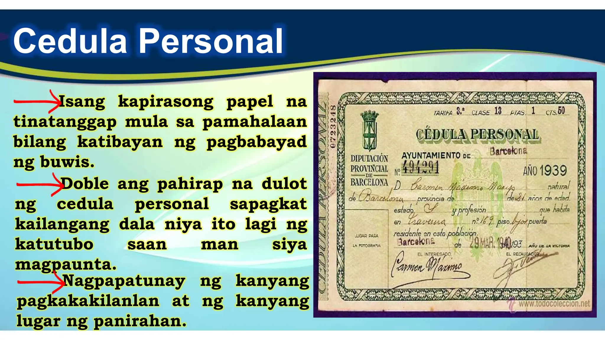 AP5Quarter 2module 3. Lesson in Grade 5pptx | PPTX