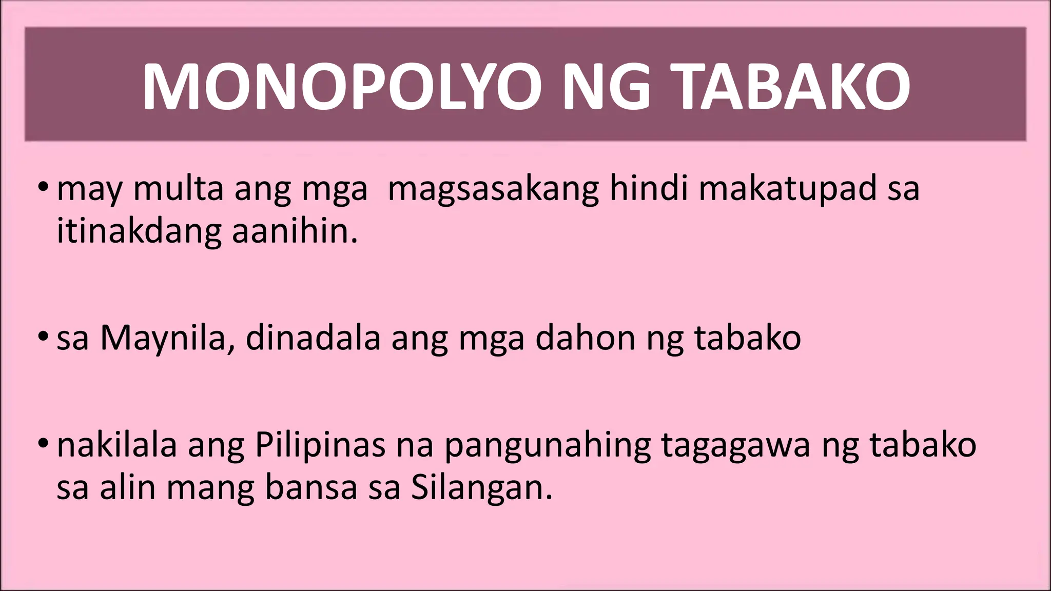AP5Quarter 2module 3. Lesson in Grade 5pptx | PPTX
