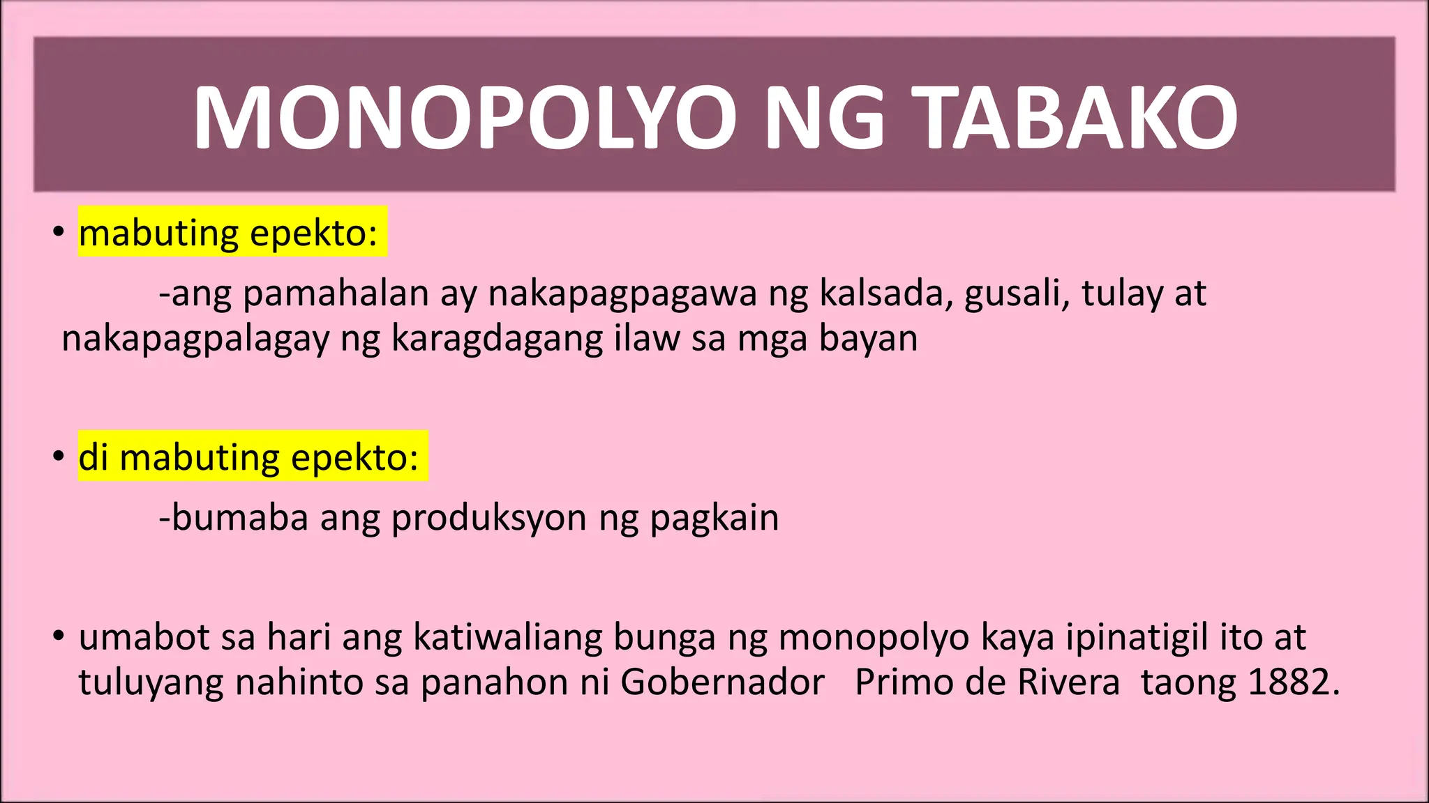AP5Quarter 2module 3. Lesson in Grade 5pptx | PPTX