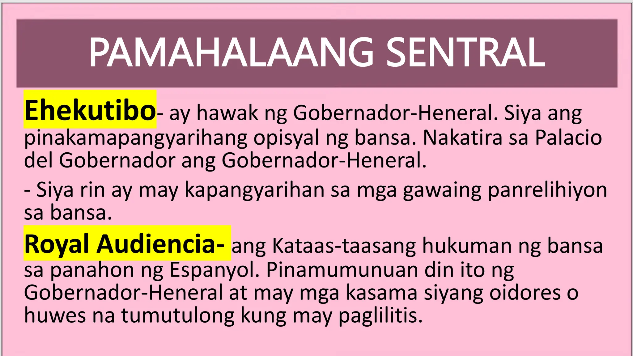 AP5Quarter 2module 3. Lesson in Grade 5pptx | PPTX