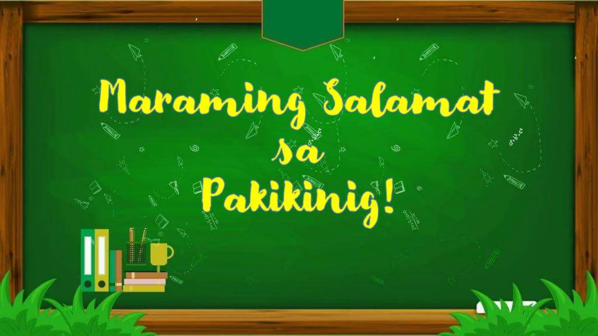 AP5Quarter 2module 3. Lesson in Grade 5pptx | PPTX