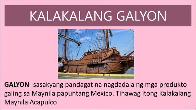 AP5Quarter 2module 3. Lesson in Grade 5pptx | PPTX