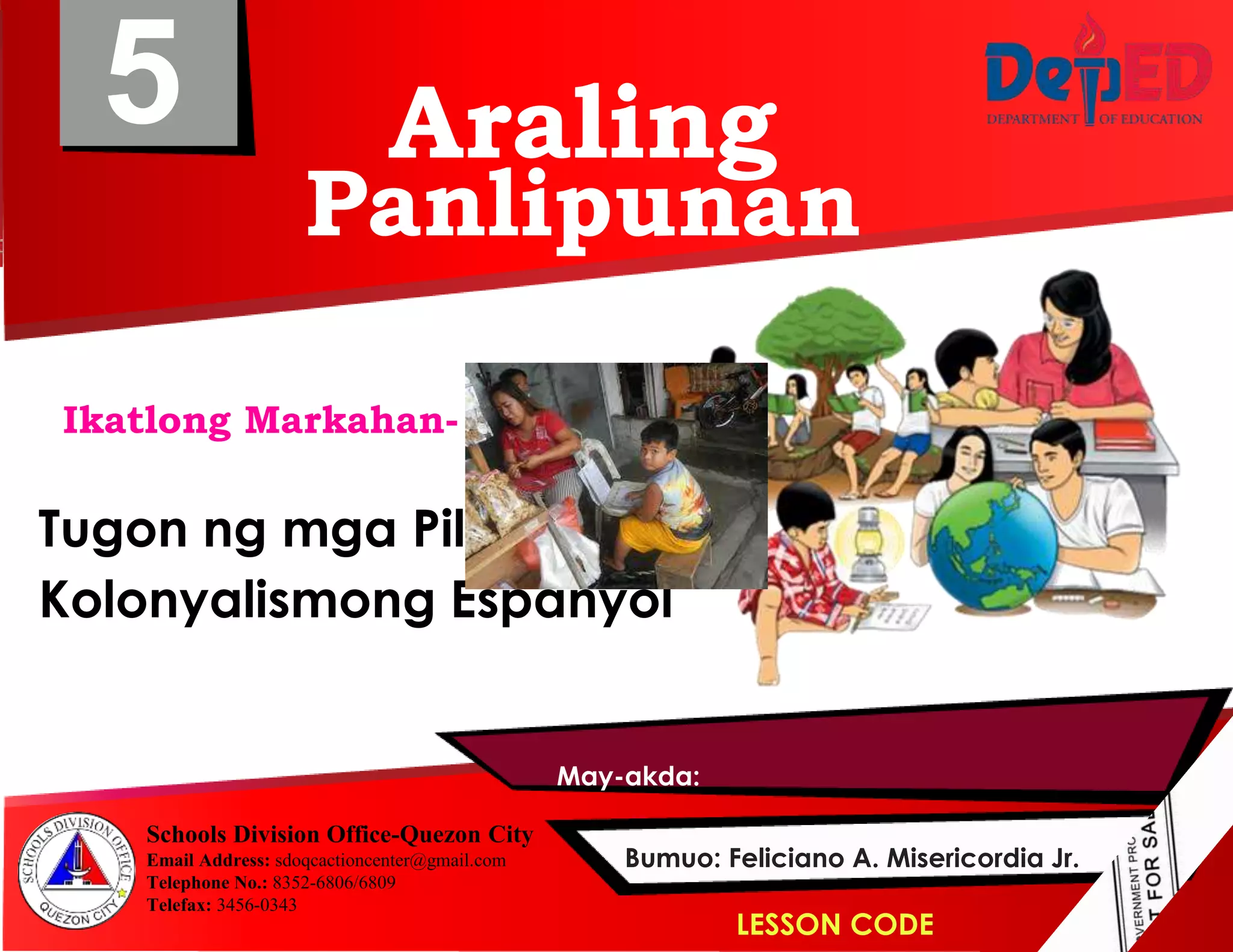 AP5Q3M1_Araling Panlipunan _PPT_OUTPUT-LM Template.pptx