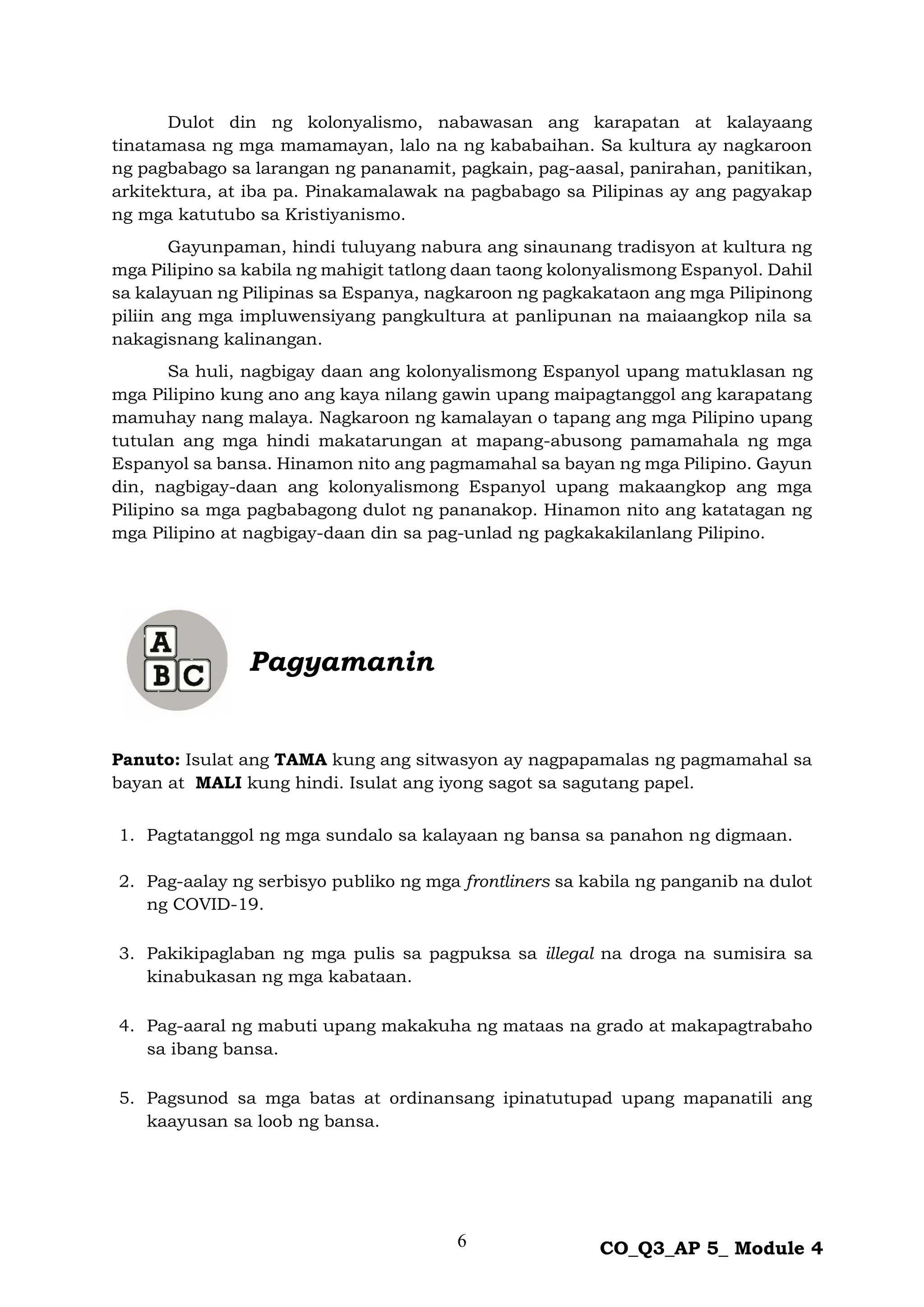 AP5_Q3_Mod4_Kaugnayan-ng-pakikipaglaban-ng-mga-pilipino.pdf