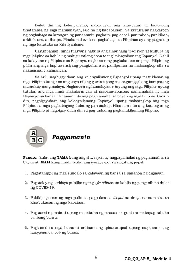 AP5_Q3_Mod4_Kaugnayan-ng-pakikipaglaban-ng-mga-pilipino.pdf
