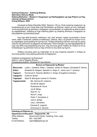 AP5_Q3_Mod4_Kaugnayan-ng-pakikipaglaban-ng-mga-pilipino.pdf