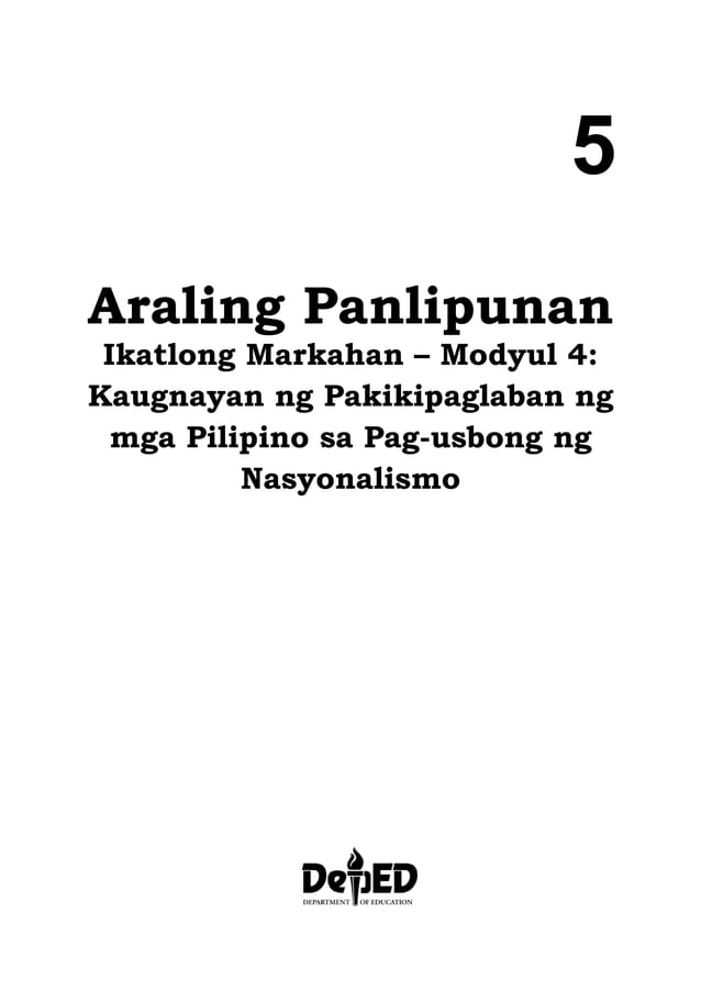 AP5_Q3_Mod4_Kaugnayan-ng-pakikipaglaban-ng-mga-pilipino.pdf