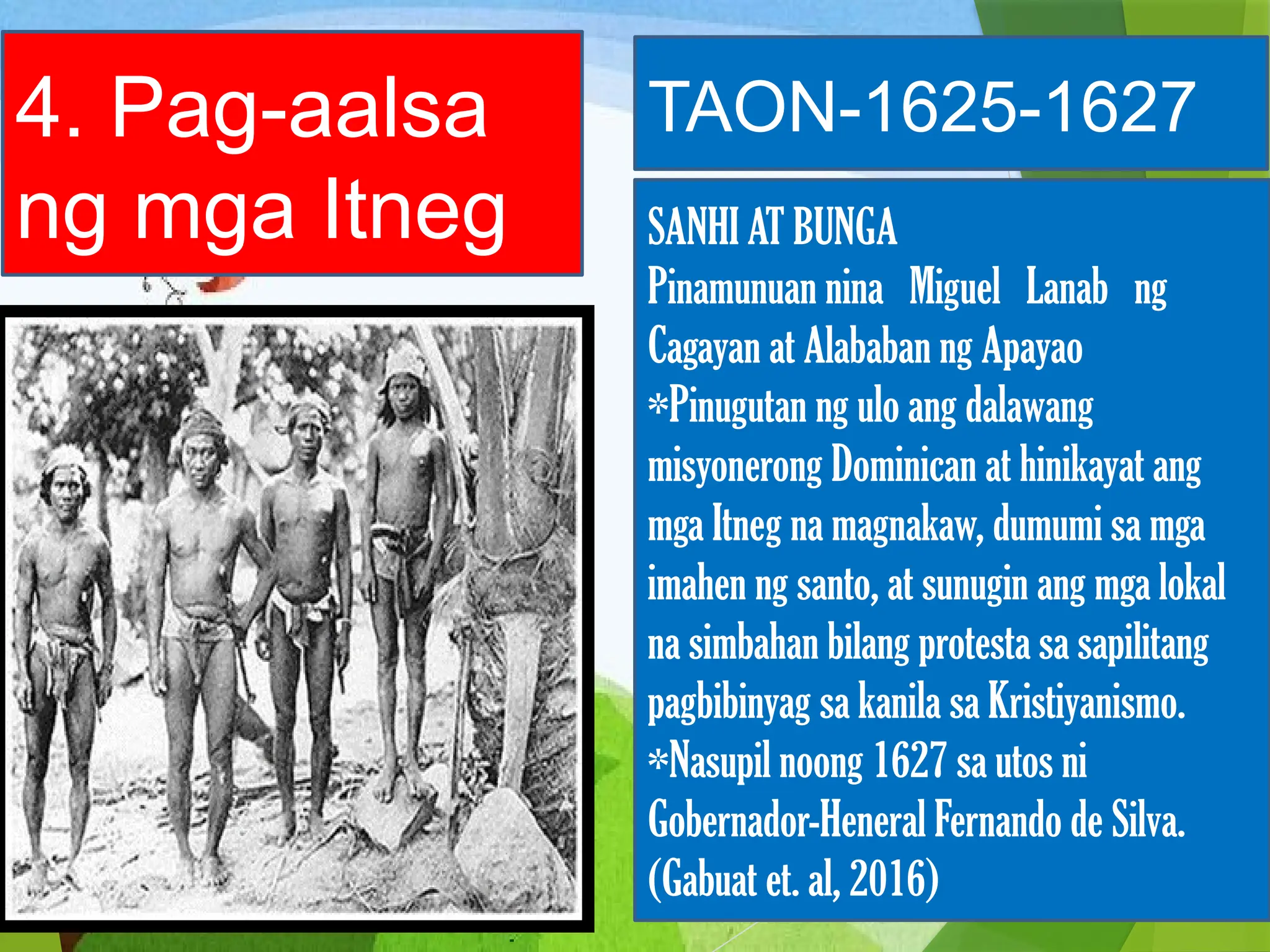 AP 5 Q4- -Ang partisipasyon ng Iba_t-ibang rehiyon at sektor (katutubo at kababaihan) sa ...