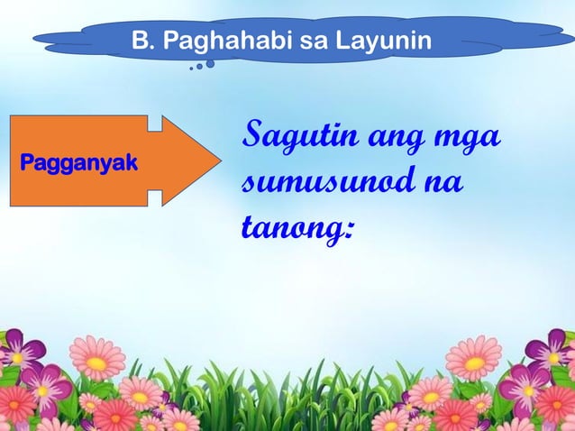 AP 5 Quarter 4 w1-2-Naipaliliwanag ang mga salik na nagbigay daan sa ...