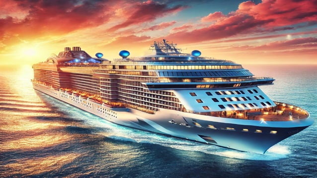 Araling Panlipunan 5 Ang Kalakalang galyon | PPTX