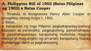 Araling Panlipunan 6_quarter 2 powerpoint | PPTX