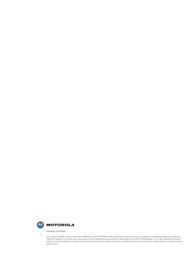 Ap650 spec sheet | PDF