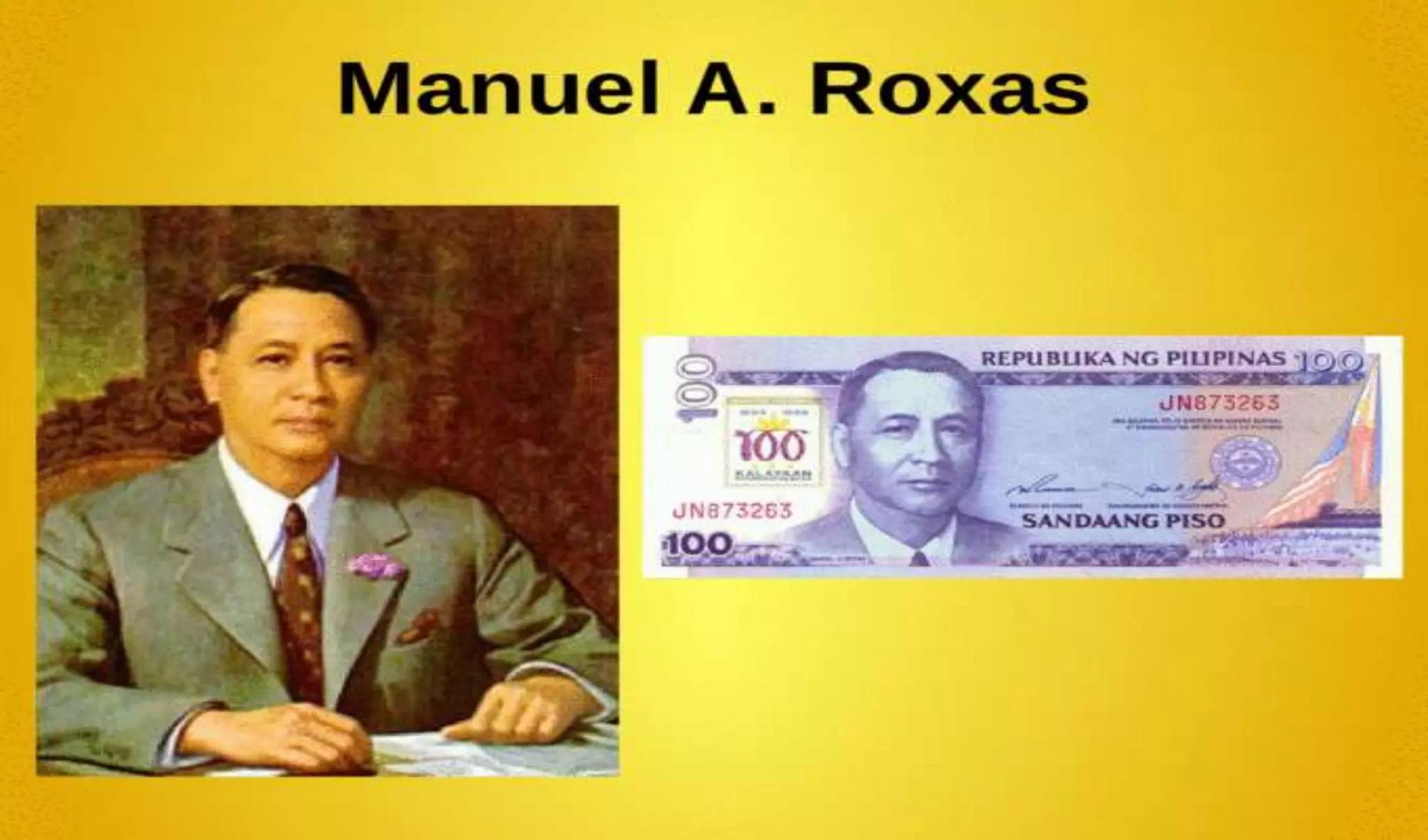 AP 6 PPT Q3 - Mga Pangulo Ng Ikatlong Republika.pptx